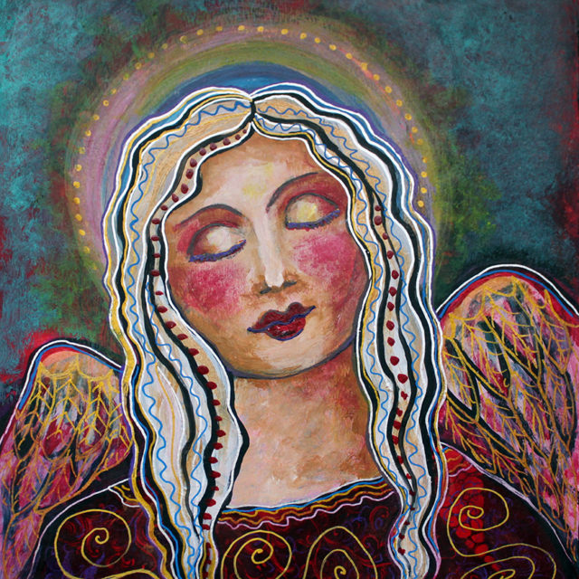 Ann-Marie Cheung ARTIST